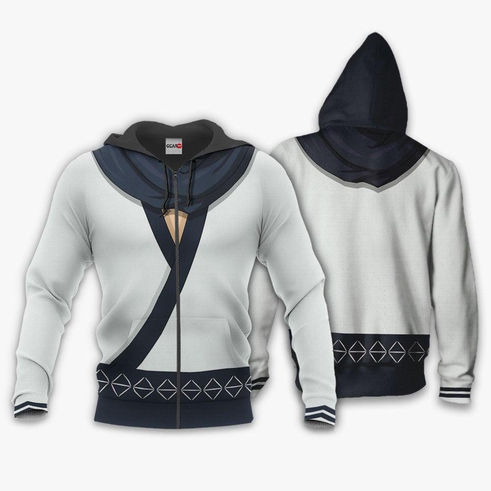 Anime Ryomen Sukuna Costume Hoodie Custom Anime Perfect And Unique ...